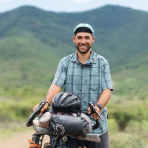 Samer AbouHamad – TAKREEM Amercia